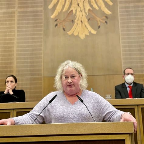 Julia Eberz Angestellte Mirjam Schmidt Mdl Linkedin