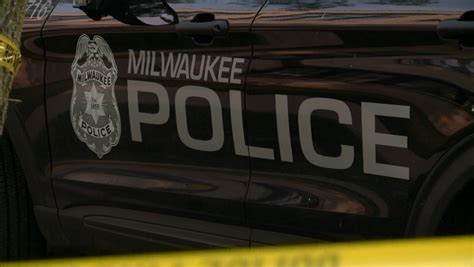67 Year Old Injured Suspect Dead In Milwaukee Domestic Violence Shooting