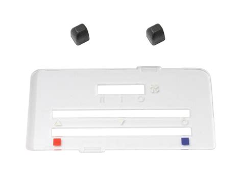 Holden Heater Fascia And Knobs Exc Forced Air Hj Wb Commerc Classic