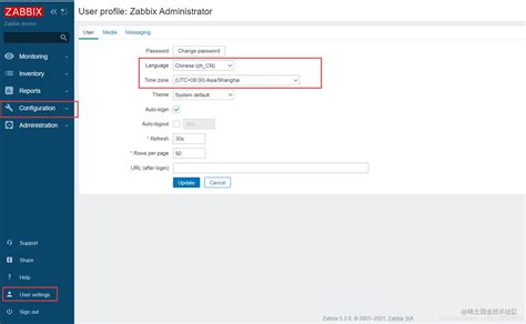 通过docker Compose一键部署zabbix监控平台一、创建docker Composeyml文件 首先创建一 掘金