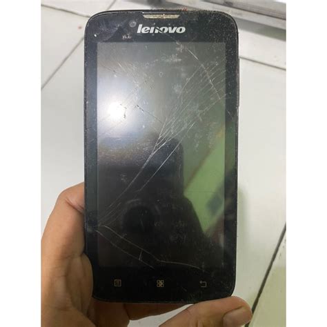 Jual Hp Lenovo Android Shopee Indonesia