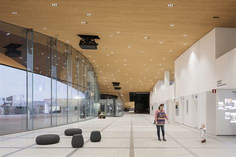 Gallery Of Oodi Helsinki Central Library Ala Architects 24
