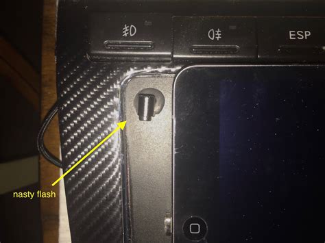 Installing Ipad As Head Unit As Hytu