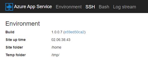 Collect Thread Dump And Heap Dump On Linux App Service Javatomcat