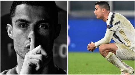 Cristiano Ronaldo Is Angry And Feels Disrespected At The Real Madrid