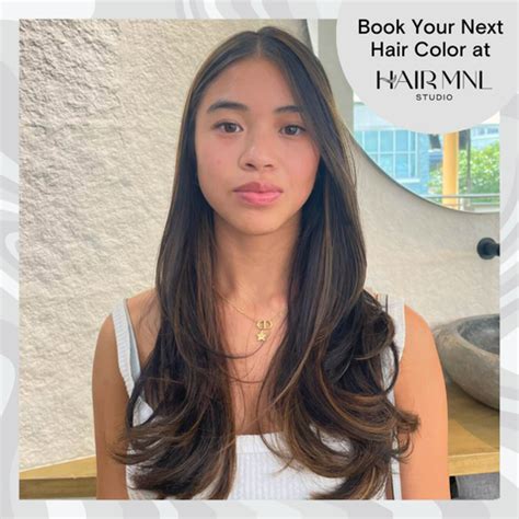 Best Hair Colors For Morena Skin Tones In The Philippines — Hairmnl