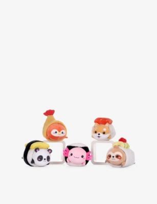 Kawaii Kuties Emiko Panda Soft Toy Cm Selfridges Com
