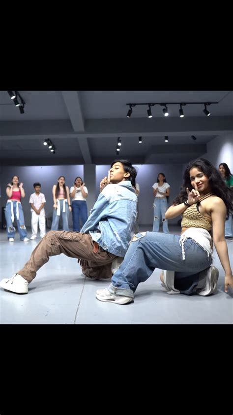 Skool Of Hip Hop Dance Classes This Song These Girls 🤩 We Did