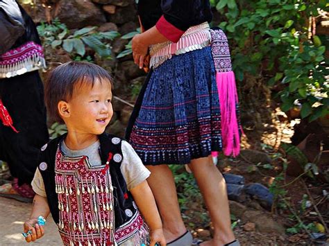Hmong New Year 2013 In Mae Sa Mai Chiang Mai Thailand Photos 2013