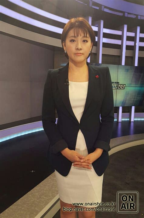 온에어 Gallery 방송협찬 Kbs 박지현 아나운서