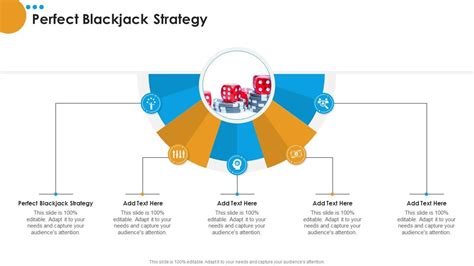 Perfect Blackjack Strategy In Powerpoint And Google Slides Cpp PPT Template
