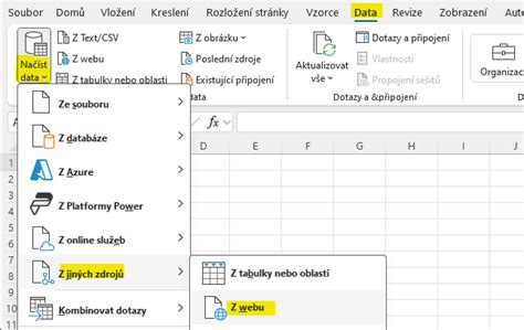 Vytvo En Aplikace V Powerapps P Es Pl Tno Data V Excel On Line