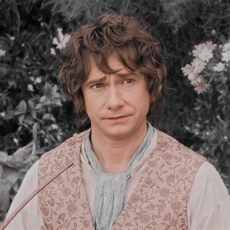 Bilbo Baggins • In 2022 The Hobbit Lord Of The Rings Bilbo Baggins