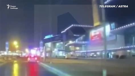 Теракт в Крокус Сити Холл это провал ФСБ