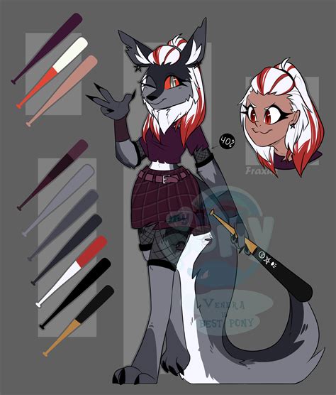 Hellhound Girl Adopt By Ilovefraxus On Deviantart