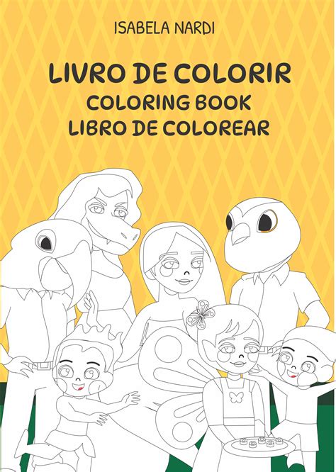 Aventuras Em Pindorama