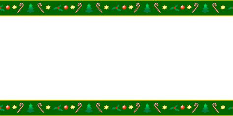 벡터 배경 프레임 평면 스타일 축제 크리스마스 기호의 테두리 수평 상단 및 하단 테두리 테마 새해와 크리스마스에 장식 12월에 대한 스톡 벡터 아트 및 기타 이미지 Istock