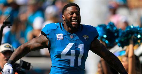Josh Hines Allen Motivated To Face Vikings Cam Robinson In Week Athlon Sports