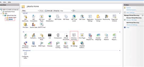 How To Integrate Helical Insight Application Deployed In Tomcat With Iis Server