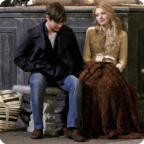 Ns Serena And Nate Photo 9739820 Fanpop