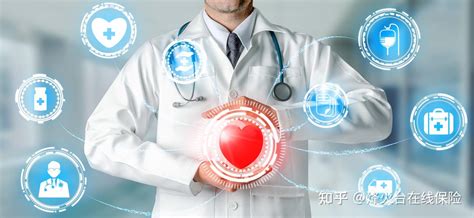 重疾险和百万医疗的区别 知乎