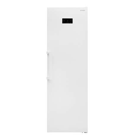 Sharp SJ-SC41CHXWE-EU Gefrierschrank, 444,44 EUR