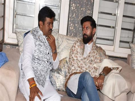 Brahmeshwar Mukhiya Murder Hulas Pandey Will Go To Court Against Cbi