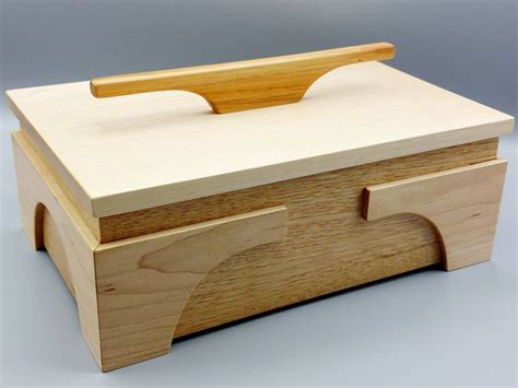 Pin On Wood Boxes