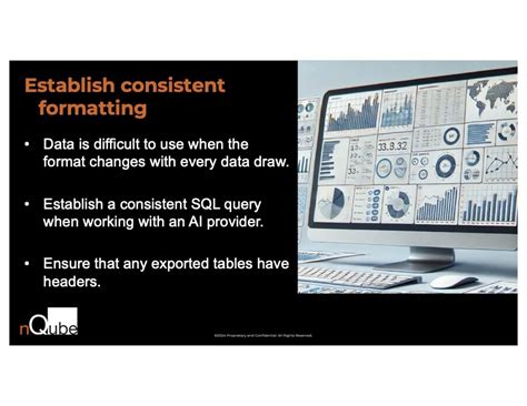 Nqube On Linkedin Datamanagement Ai Dataconsistency Sql Dataanalysis