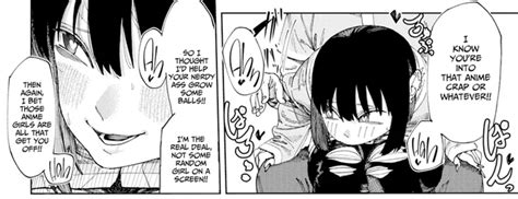 Lf Mono Source I Know Youre Into That Anime Crap Or Whatever Hah