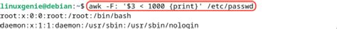 How To Add A New User On Debian Linux Genie