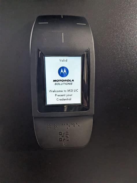 Chris Rann On Linkedin Avigilon Accesscontrol Acm Stid