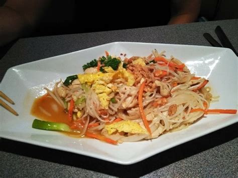 Asabi Bistro Sushi Bar Grill Lake Saint Louis Restaurant Reviews
