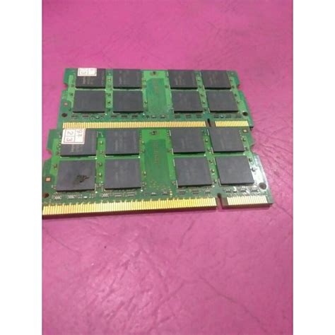 Jual Ram Ddr2 Copotan Laptop Shopee Indonesia Jual Ram Ddr2 Copotan Laptop Shopee Indonesia