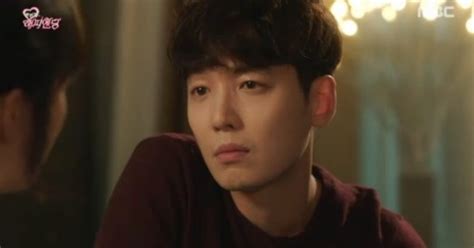 한번 더 해피엔딩 정경호 장나라에 3초 뒤에 덮친다 박력