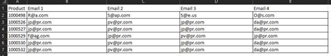 removing duplicates from rows r excel