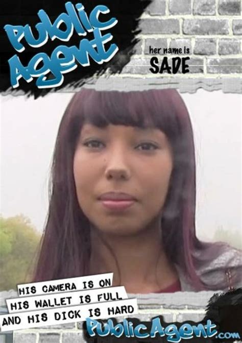 Public Agent Presents Sade Rose Streaming Video On Demand Adult Empire