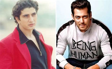 Salman Khan Comes Ahead To Help Mehndi Actor Faraaz Khan