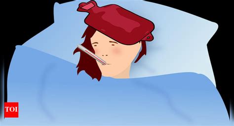 Andhra Pradesh Panic Grips School As 14 Pupils Catch Fever In Machilipatnam Vijayawada News