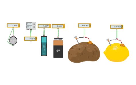 Circuit Design Cpel 100 Postlab 1 Tinkercad