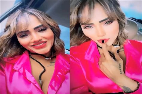 Jinny Jazz Sexy Video