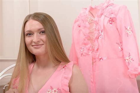 How To Wear A Pink Corset Dress