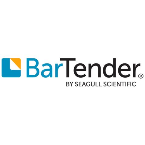 BarTender Label Design Software Ark Tech