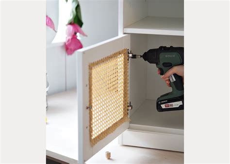 How To Make A Diy Rattan Bedside Table Thanh Cong Handicraft Export Co Ltd