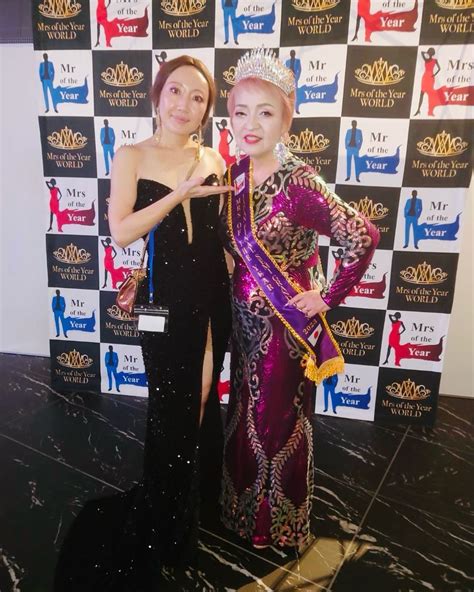 ミセスオブザイヤー熊本2025【公式】 ・ 【日本大会結果報告】 Mrs Of The Year 2023 Japan Finalにて