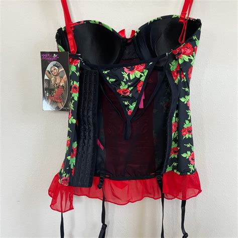 Seven Till Midnight Intimates And Sleepwear Seven Till Midnight