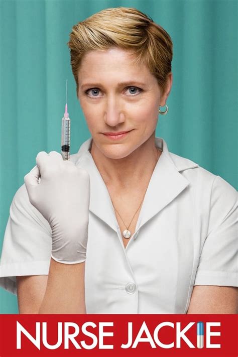 Nurse Jackie Dxstream