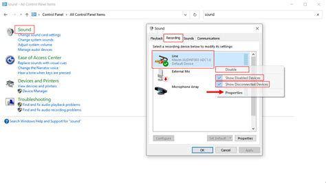 How To Debug Problems With DSM Sound Studio Extract Parameters Feature Documents Audio
