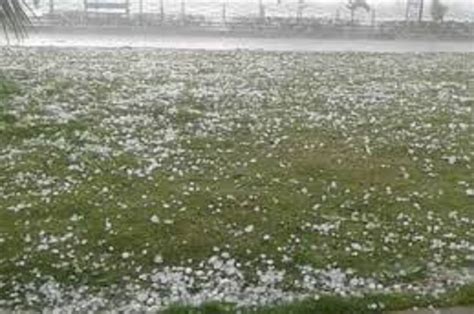 Weather Update Rain Strong Winds Hailstorm Expected
