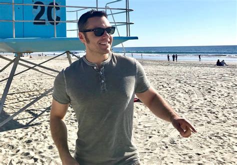 Qué fue de Tiziano Ferro el cantante italiano que llamó bigotonas a las mujeres mexicanas